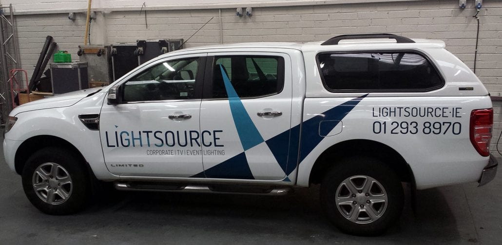 Excel Signs | Skilled & creative sign-makers based in Sandyford Dublin